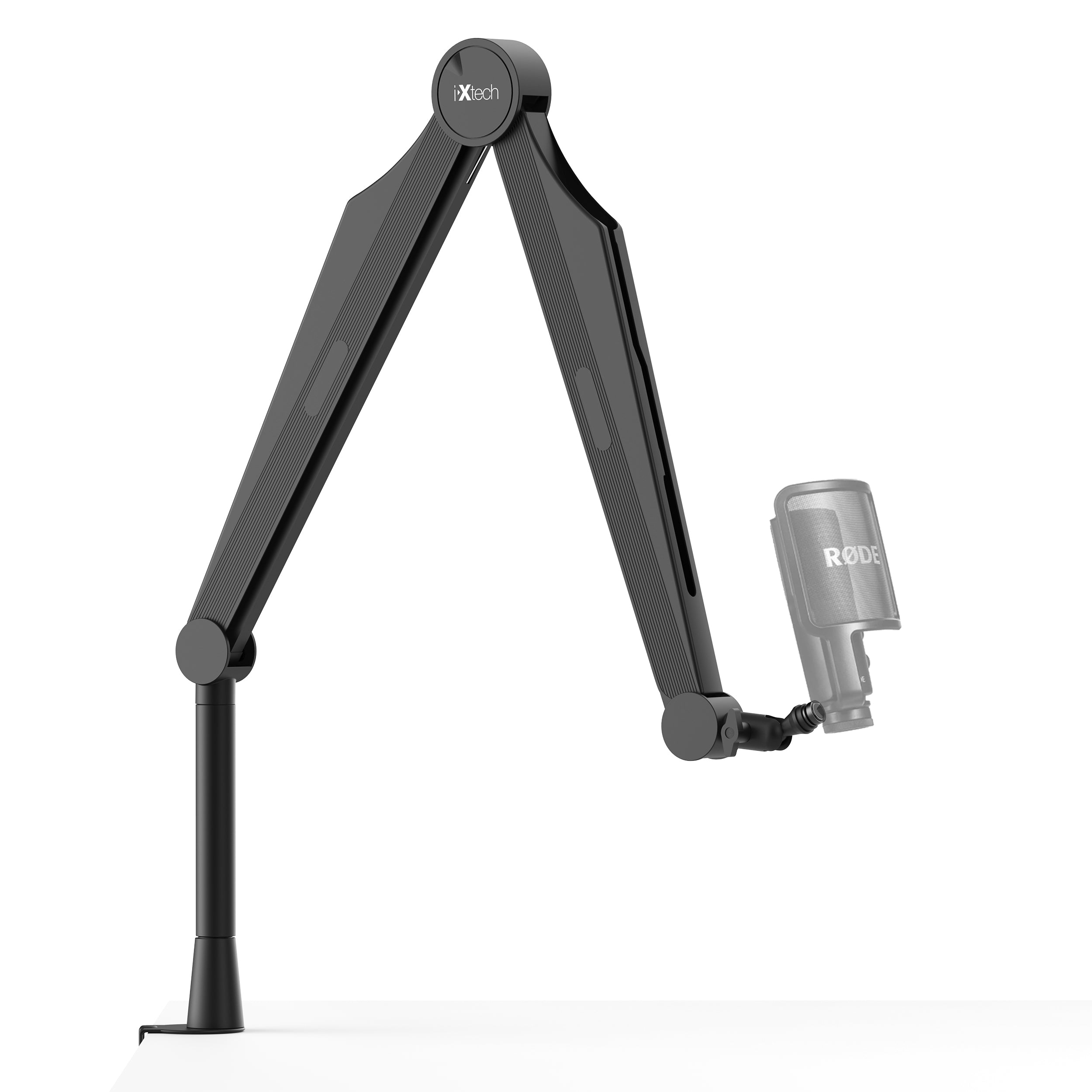 I-XTECH | Captain - Gaming Microphone Boom Arm MI04
