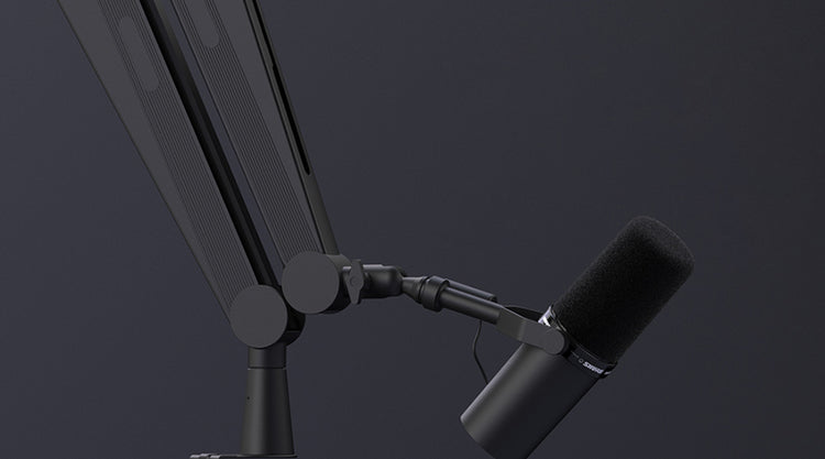 I-XTECH | Captain - Gaming Microphone Boom Arm MI04