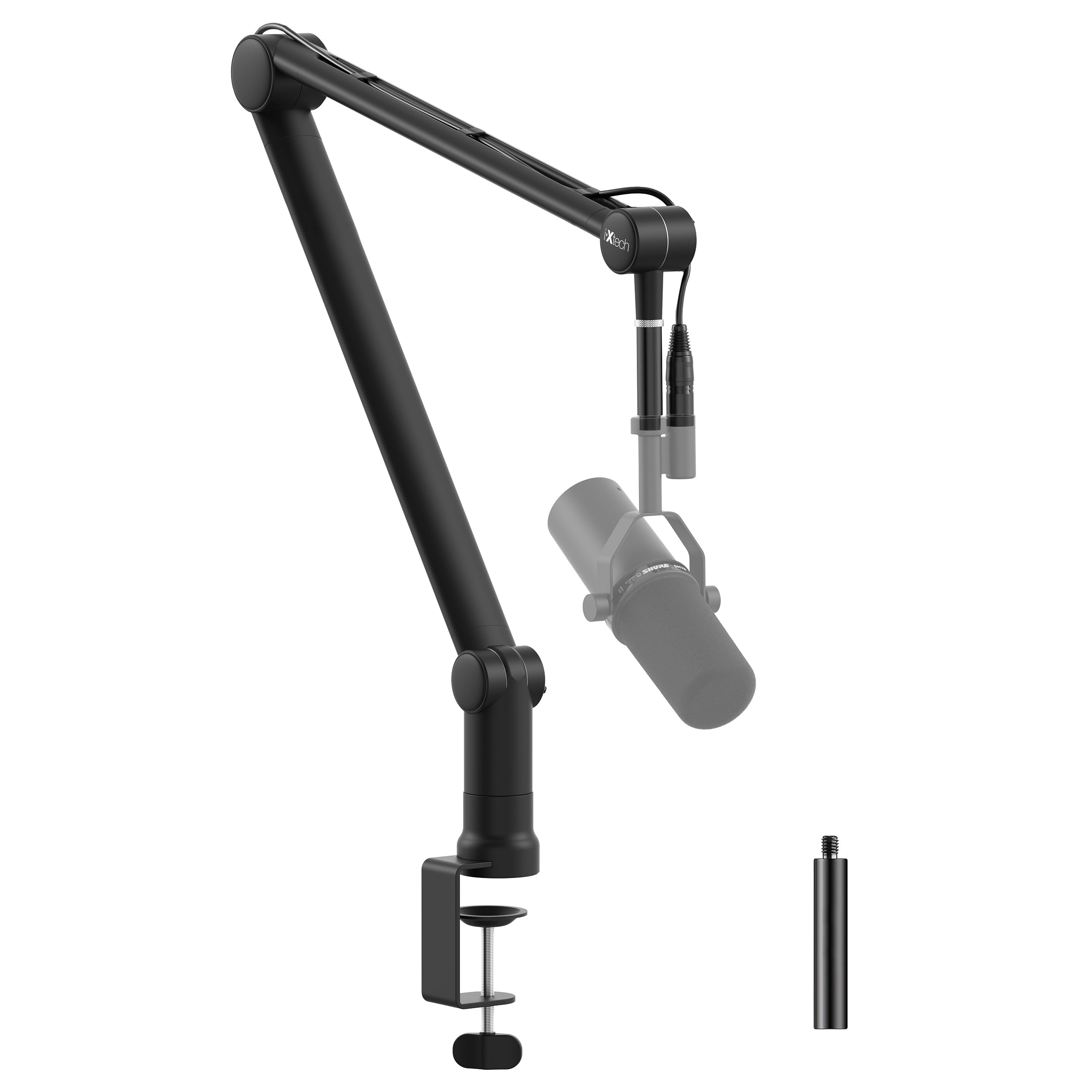 I-XTECH | Hero - Microphone Boom Arm MI01