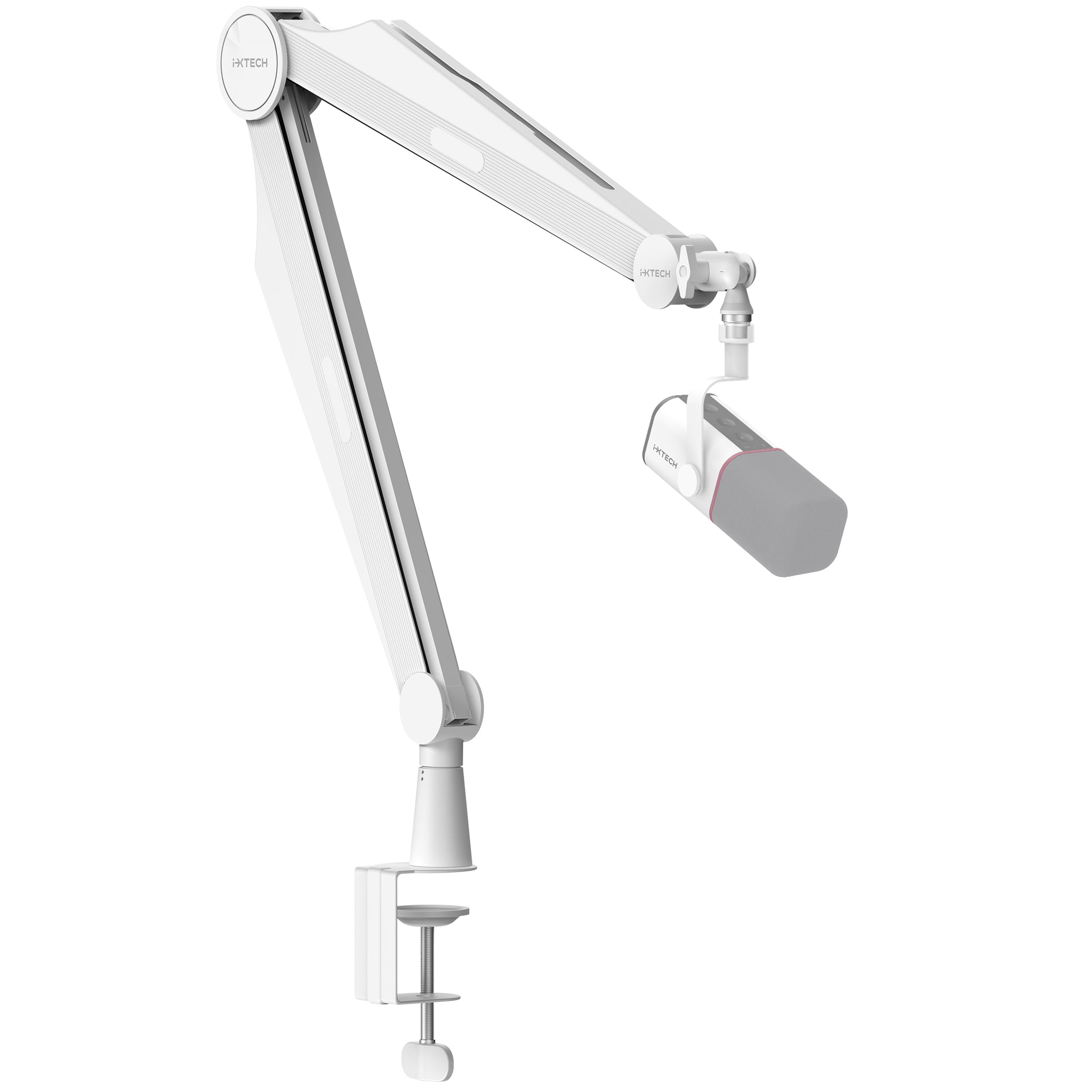I-XTECH | Captain - Gaming Microphone Boom Arm MI04