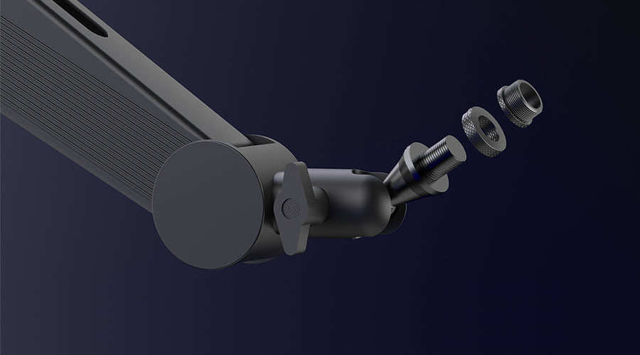 I-XTECH | Captain - Gaming Microphone Boom Arm MI04