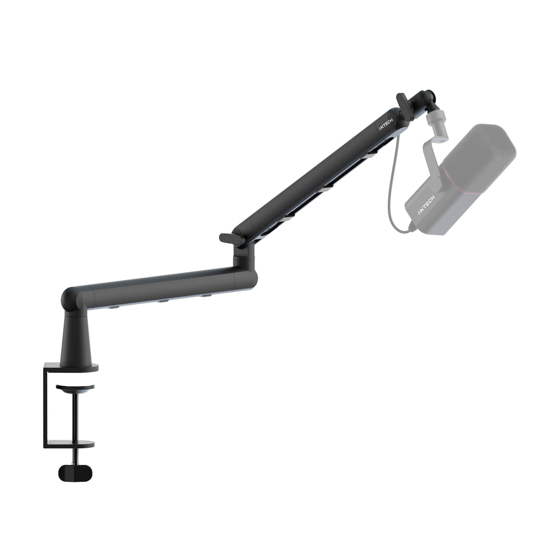Microphone Boom Arms – I-XTECH