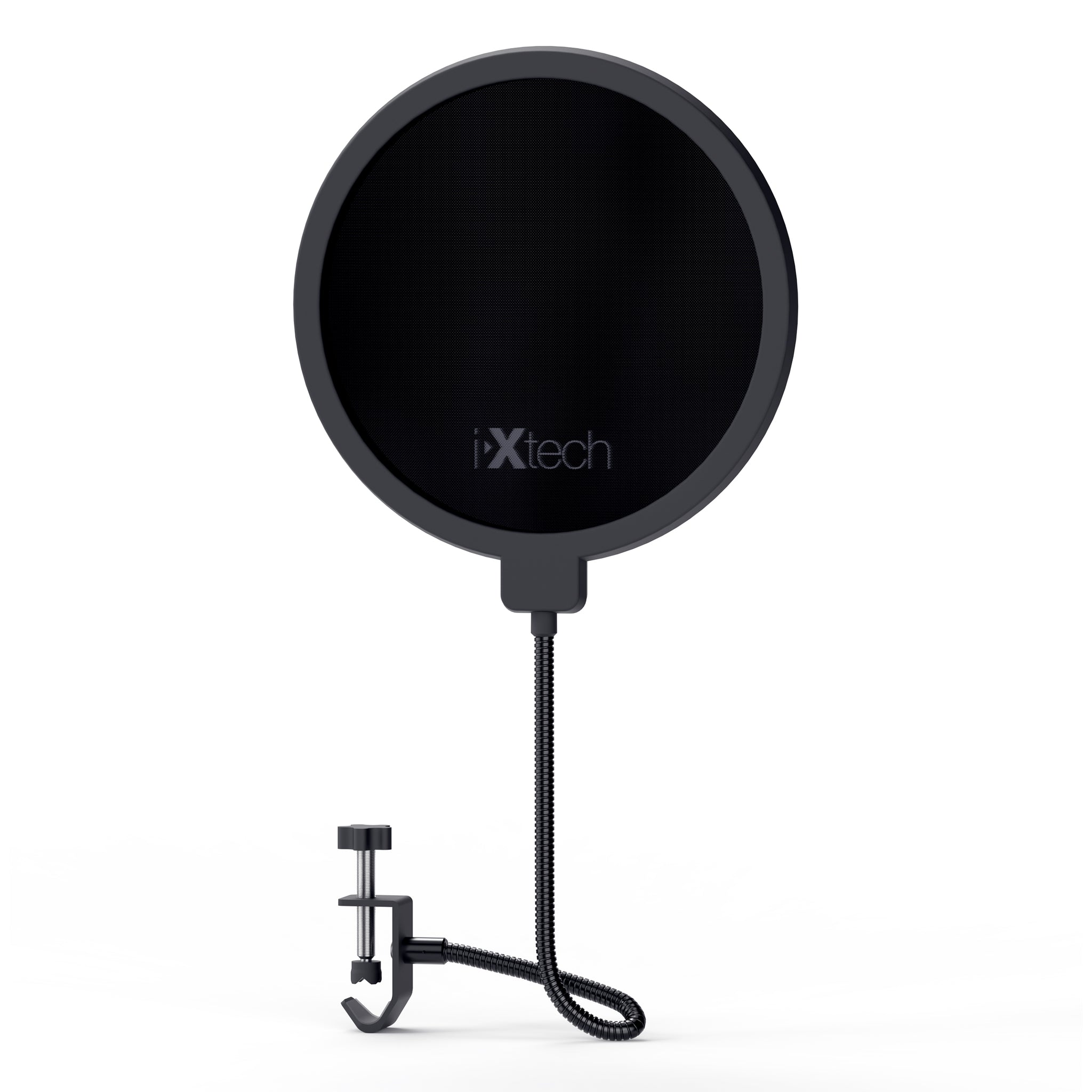 I-XTECH | Pop Filter for Microphone Pop Filter for Blue Yeti